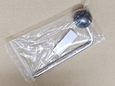 40mm Ball L-rod Handbell Cowbell Clamp Holder Drum Stand Holder for ...