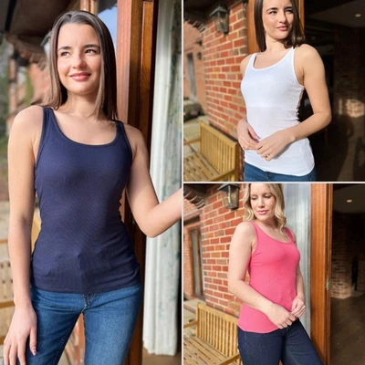 Secret Support Vests for Women products for sale | eBay UK