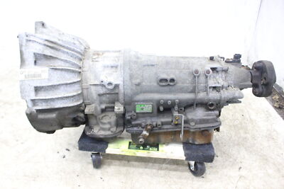 OEM BMW Z3 Automatic Transmission 5HP19 2000 Z3 LM39 | eBay