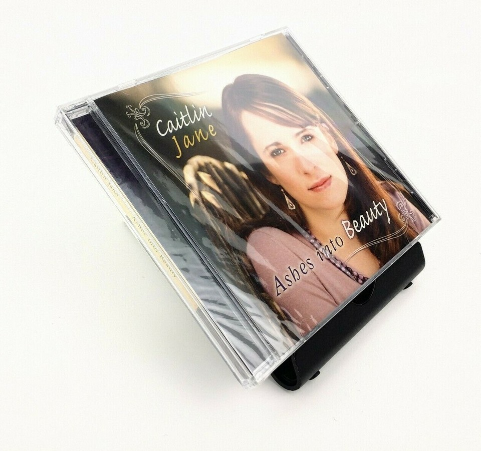 Ashes Into Beauty (CD, 2008) Caitlin Jane 796873010535 | eBay