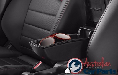 Centre Armrest Console New Genuine suits MAZDA CX3 2015- accessories ...