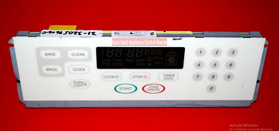 Amana Oven Control Board - Part # 31-32059602-C | 32059602C | eBay