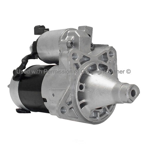 Starter Motor-New Quality-Built 17726N 29175139001| eBay