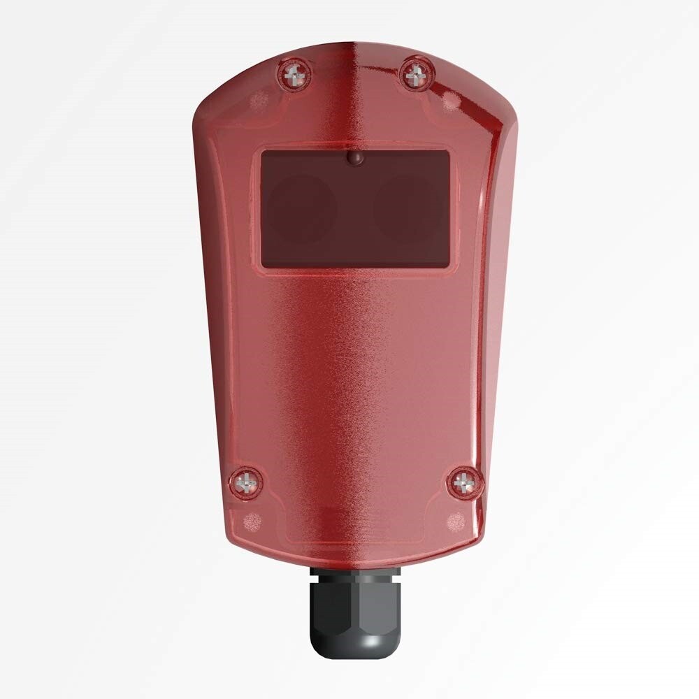 ALEKO Safety Photocell Infrared Photo Eye Sensor for Garage and Gate ...