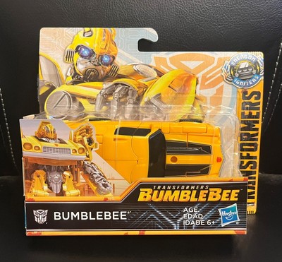 NEW HASBRO TRANSFORMERS BUMBLEBEE ENERGON IGNITERS - BUMBLEBEE | eBay