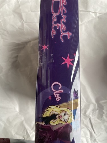 Bratz Secret Date Cloe Cameron Dolls Complete W Original Outfits ...