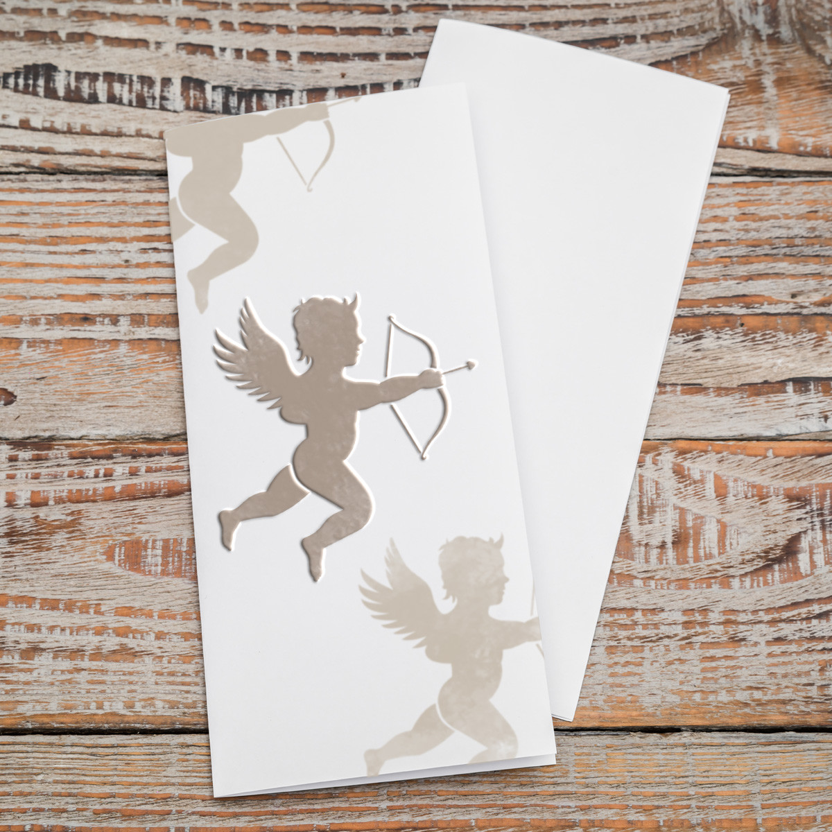 Cupid Stencil - Reusable Craft / Airbrush Cupid Template | eBay