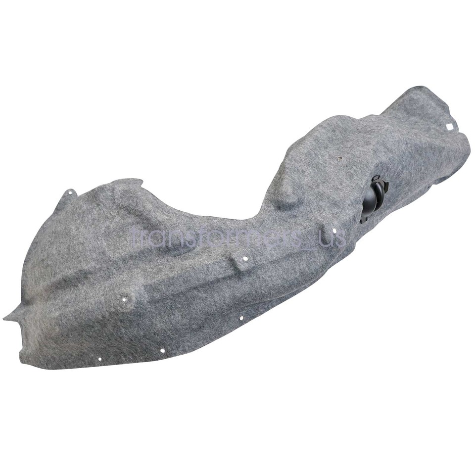 Fender Liners For Jeep Grand Cherokee 2014-2021 Front Right Side ...