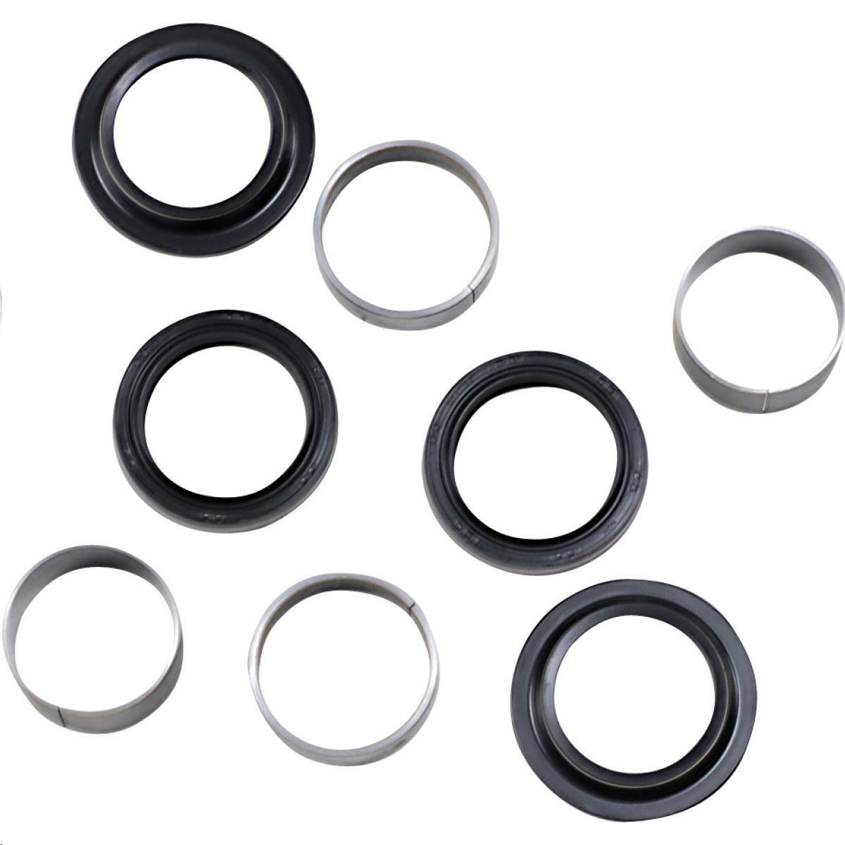 Moose Racing - 0450-0538 - Premium Fork Service Kit for sale online | eBay