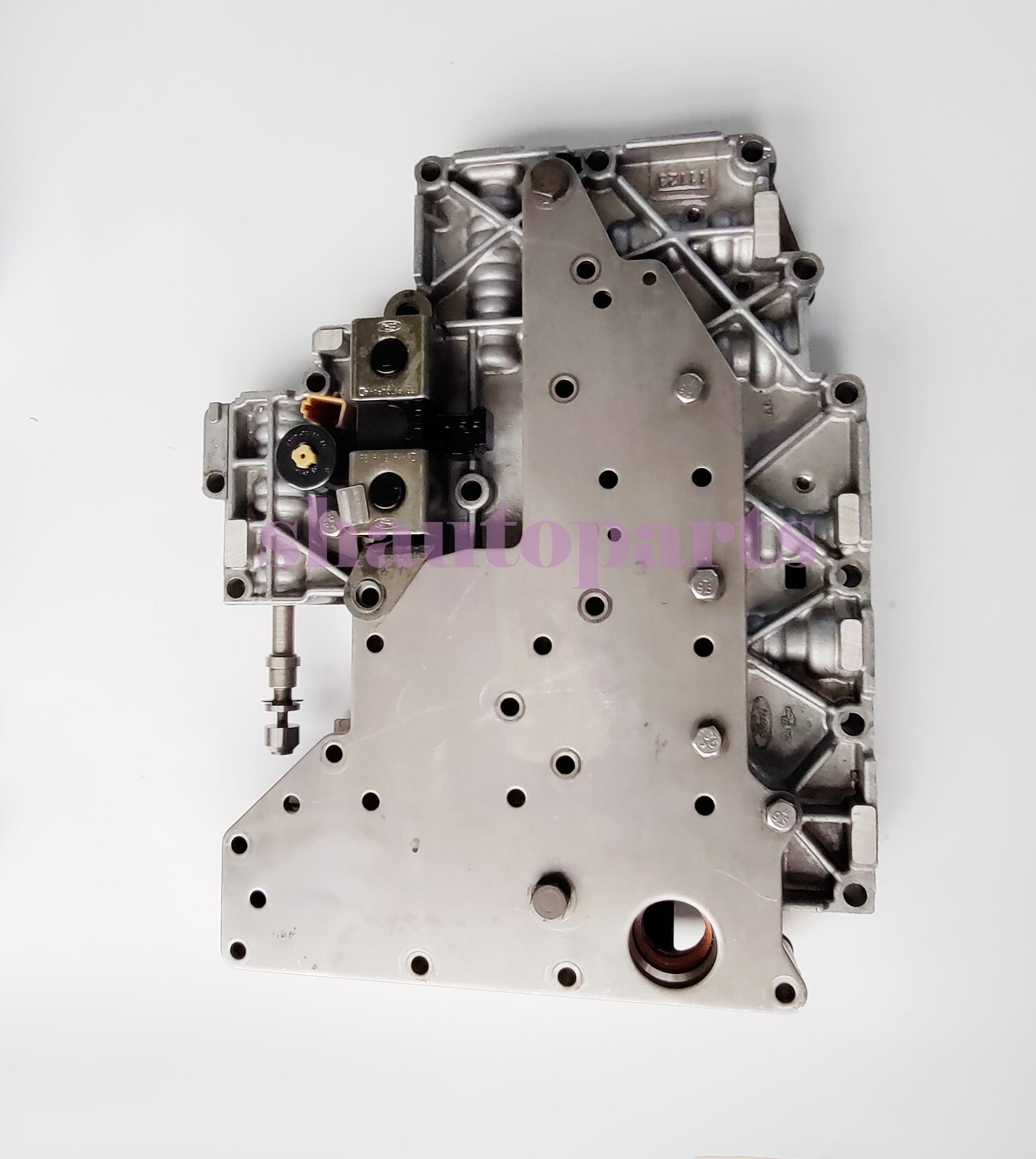 4R70E 4R70W 4R75E 4R75W Transmission Valve Body For FORD MERCURY ...