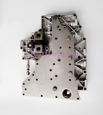 4R70E 4R70W 4R75E 4R75W Transmission Valve Body For FORD MERCURY ...