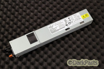 IBM X3650 M2 Power Supply FRU 39Y7201 Emerson 7001484-J000 7001484-J002 ...