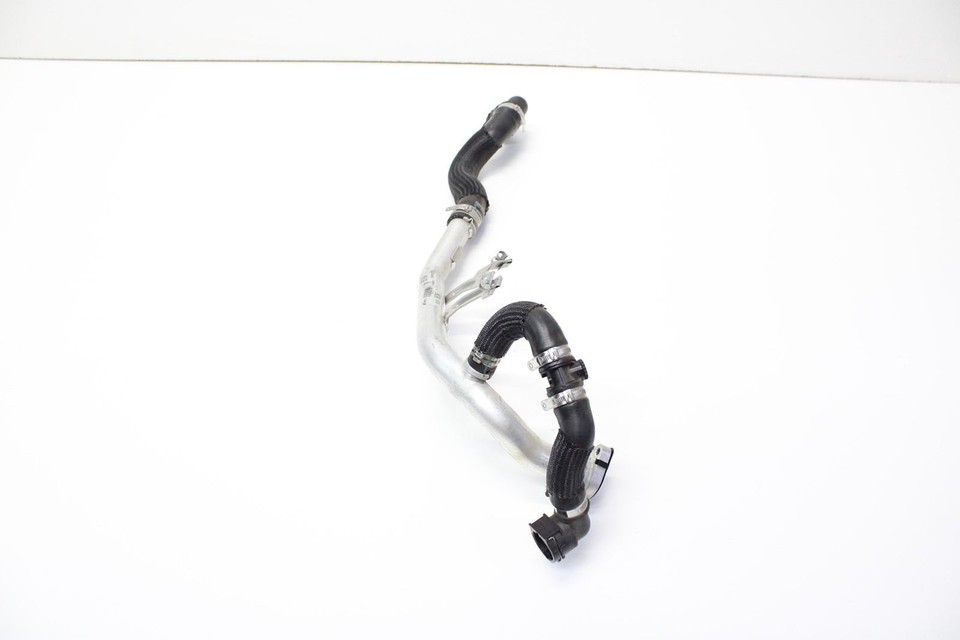 2017-2024 ALFA ROMEO GIULIA 2.0L L4 GAS ENGINE MOTOR COOLANT WATER HOSE ...