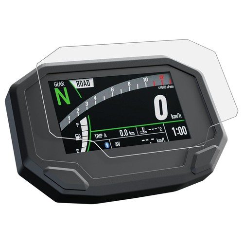2x Kawasaki Z e-1 2024+ Tacho Display Schutz | eBay.de