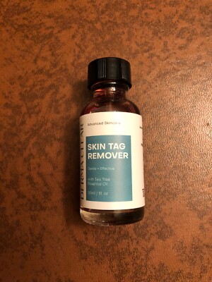 Derma Clear Skin Tag Serum - Safe for All Skin Types | eBay