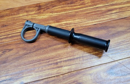 DEWALT SIDE HANDLE FOR DCD998 DCD999 CORDLESS HAMMER DRILL N819809 | eBay