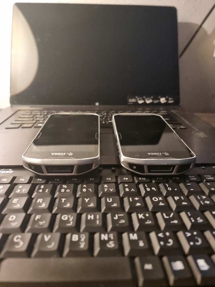 Zebra TC56 Wireless 1D/2D/QR Code Barcode Scanners, PDA, Mobile ...