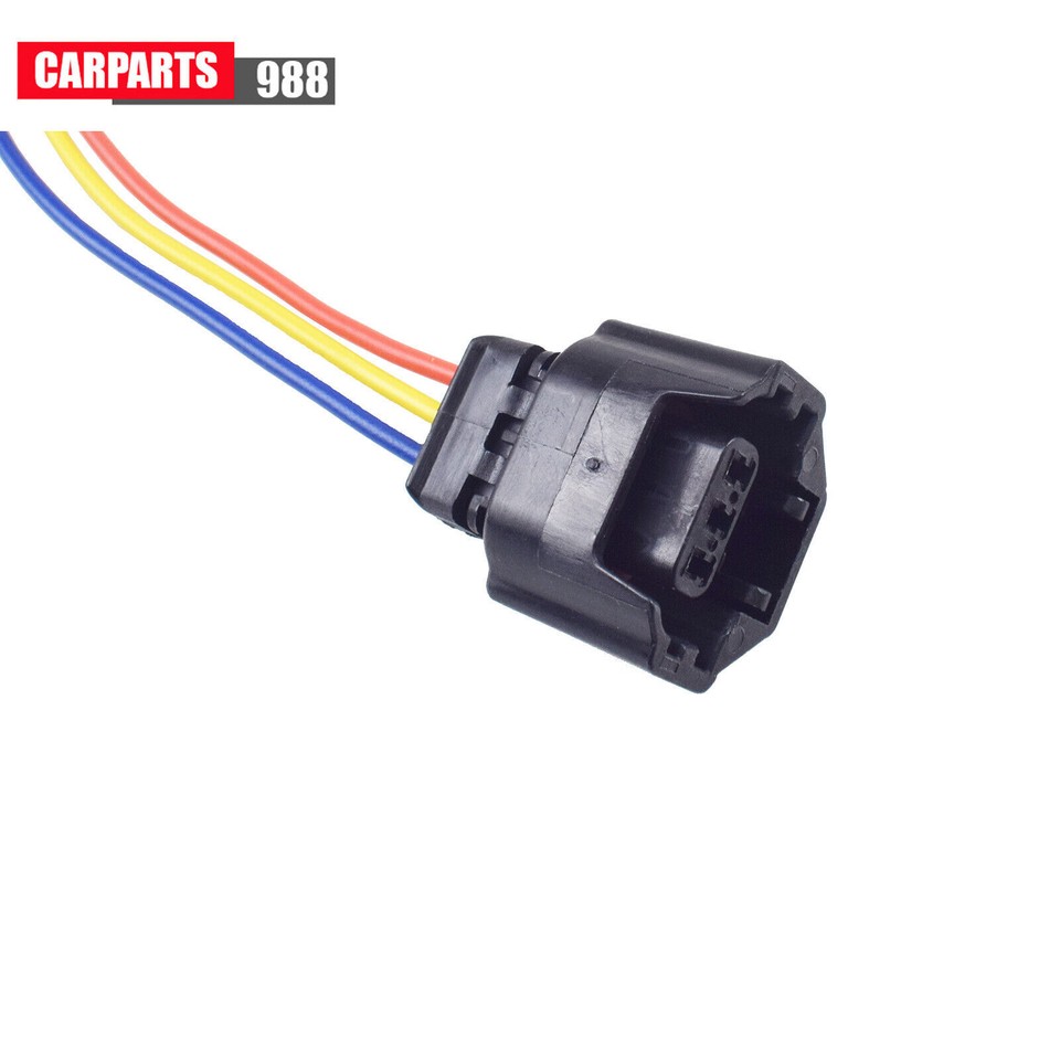 Transmission Speed Sensor +Connector For Nissan Cube Altima Maxima ...