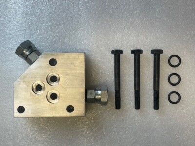 Mitsubishi 1600-2650, Ford 1100-1910 Tractor Power Beyond Hydraulic ...