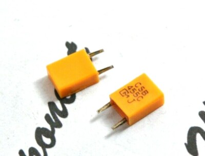 Crystals & Oscillators - 455 Khz Filter