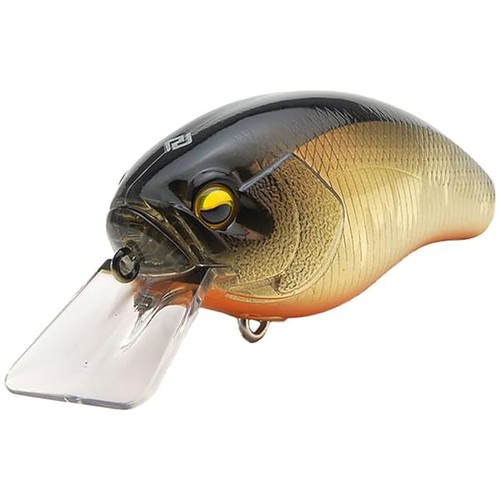 Raid Japan LEVEL CRANK GORILLER REAL KINKURO Bass Fishing Lure Stylish ...