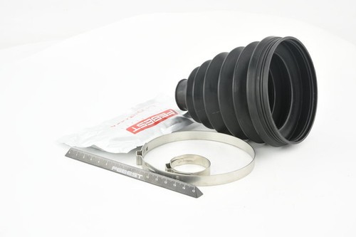 Boot Outer Cv Joint Kit Pvc 99.5X127X30 For GMC SIERRA 2500HD CREW CAB ...