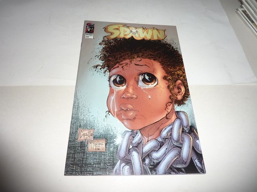 SPAWN #59 Image Comics 1997 Todd McFarlane VF+ 8.5 | eBay