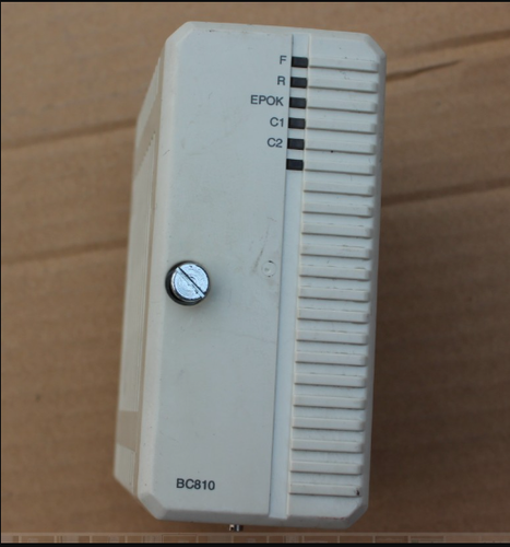 1PC for 100% test BC810 3BSE031155R1 (by Fedex or DHL ) | eBay