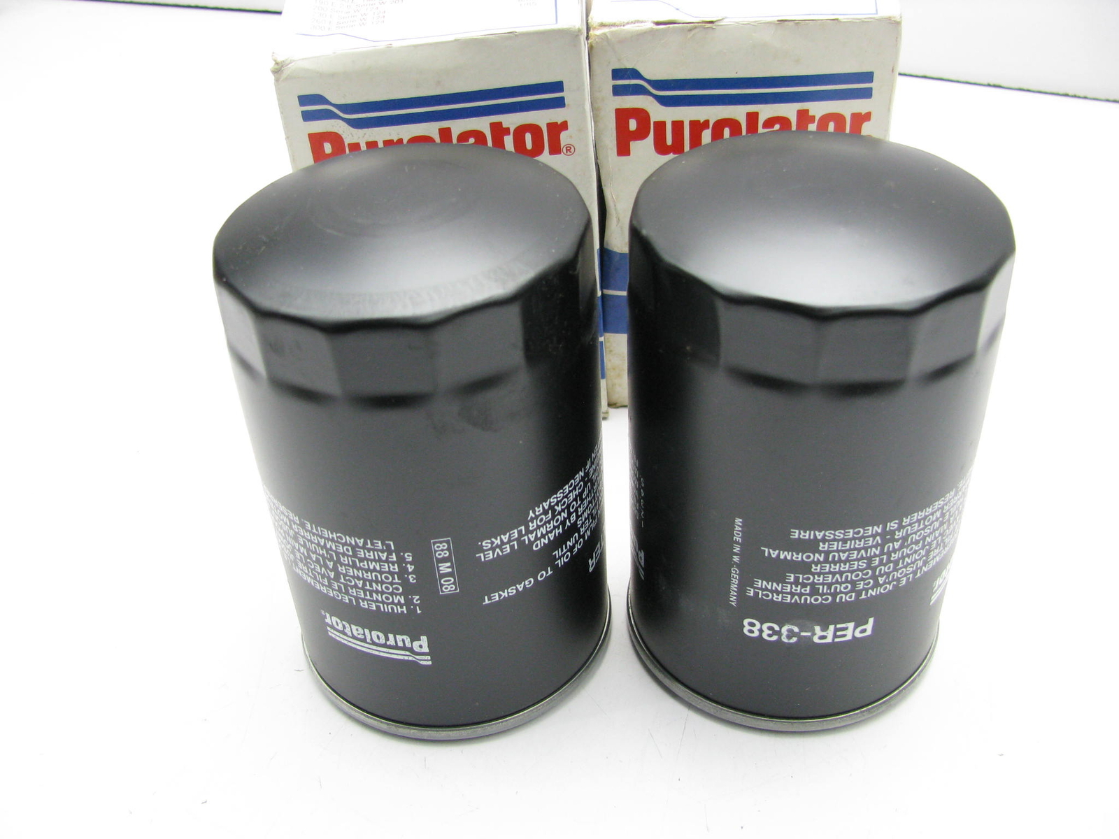 Purolator PER - cross reference oil filters | oilfilter-crossreference.com
