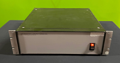 Wafer Processing - Robot Controller