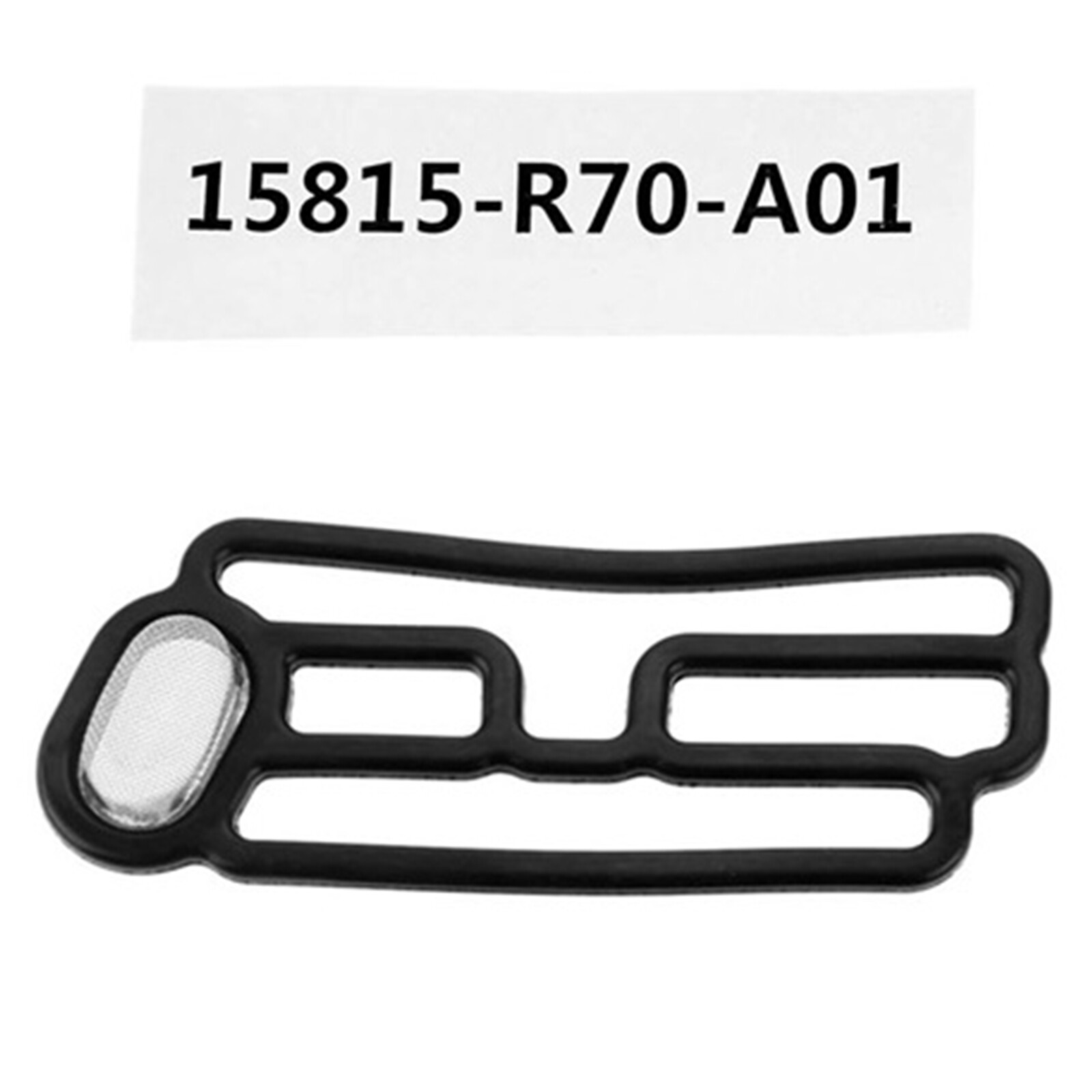 Cylinder Head Solenoid Gasket VTEC Gasket 15815-R70-A01 for 2008 Honda ...