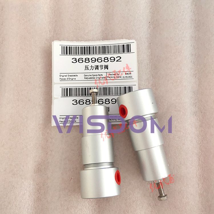 Regulator Valve Assy 36896892 36854495 For Ingersoll Rand Air ...