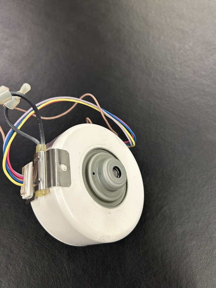 Bosch (BSH) Part# 00143335 Fan Motor (G5T) | eBay