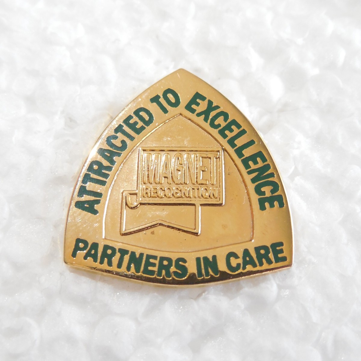 Nursing Magnet Logo Nurse 2009 Magnet By Studiogumbo