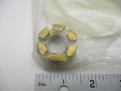 AP575 320569 Aqua Power Propeller Nut Evinrude Johnson OMC | eBay
