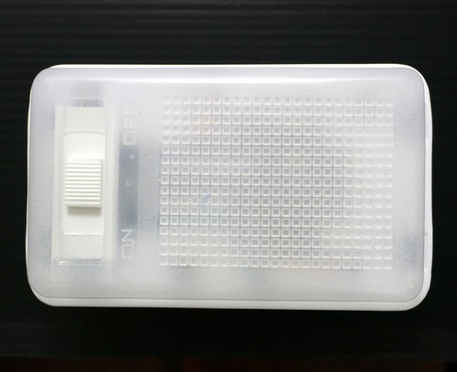 Nissan Hardbody Pickup D21 D22 Frontier 720 Truck Interior Dome Light Lamp For | Aftermarket ...