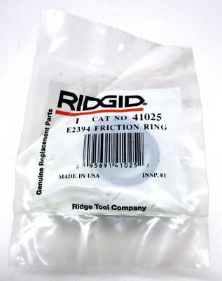 Pipe Threaders - Ridgid Tri Stand