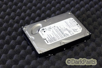 Seagate ST3160812AS 9BD132-033 Barracuda 7200.9 160GB SATA Disk Drive ...