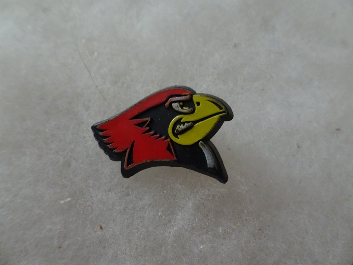 Illinois State Football Logo