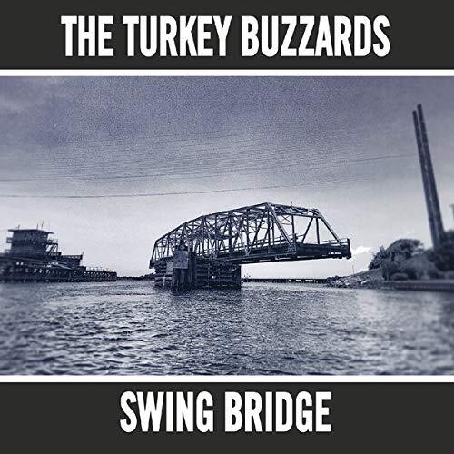Swing Bridge, Turkey Buzzards, Very Good 888295917292| eBay