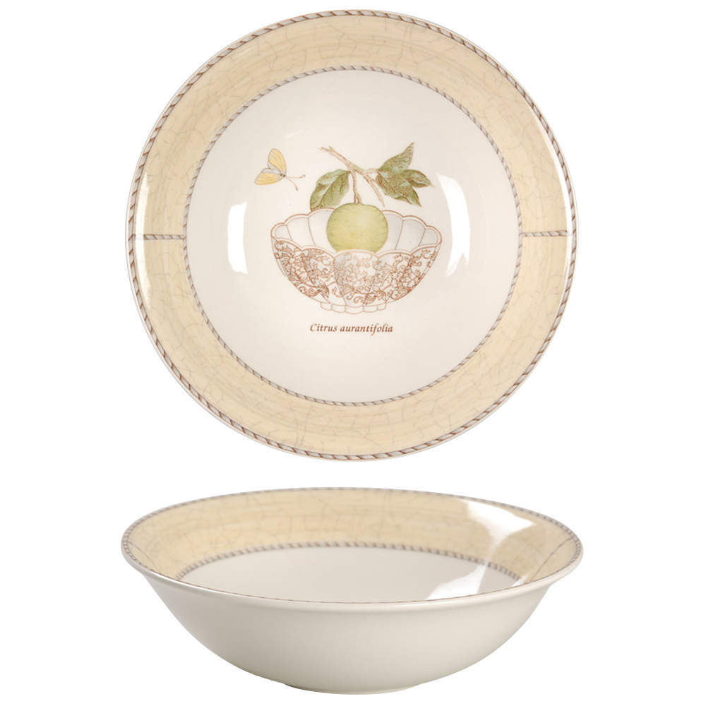 Wedgwood Sarah's Garden Cereal Bowl 5418419 | eBay