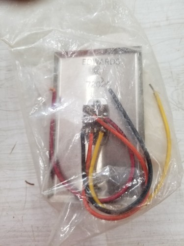 Edwards Bedside 7302A Emergency Pull Cord Station | eBay