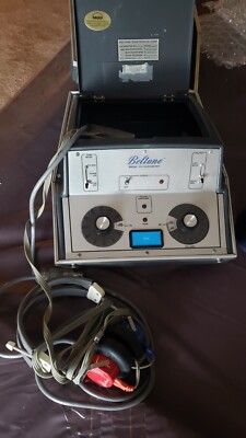 Other - Beltone Audiometer