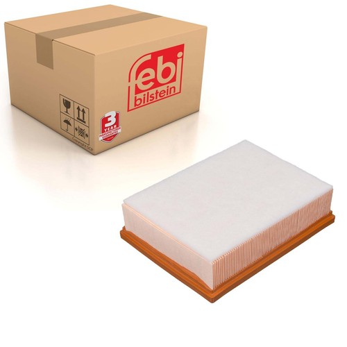 C4 Air Filter Fits Citroen 1444.VX Febi 100357 | eBay