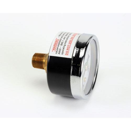 Prince Castle - 86-327S - Pressure Gauge Kit | eBay