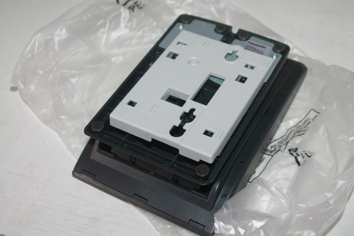 PANASONIC KX-DT390 Extension 60 touches pour DT333 DT343 DT346 (b) | eBay
