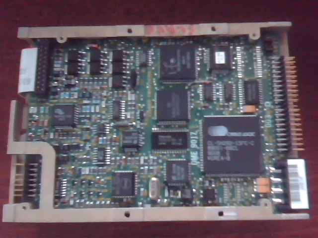 Hard Disk Drive IDE Conner CP-3104 C13Y6S SG3 9017 JXE1F | eBay