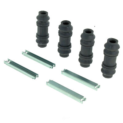 Disc Brake Hardware Kit-Premium Centric 117.65011 | eBay