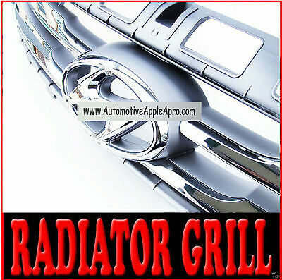 OEM Genuine Front Hood Radiator Grill For 12 13 Hyundai i40 Saloon ...