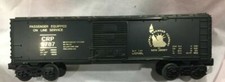 Lionel O Scale 9787 Jersey Central Boxcar OB for sale online | eBay